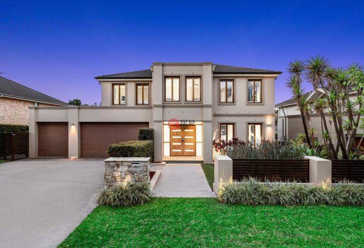 澳洲新南威尔士州悉尼5卧3卫的独栋别墅_澳大利亚房产新南威尔士州悉尼沃里克房产房价_居外网