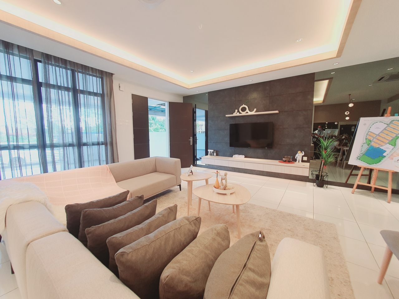 IQI Realty Sdn Bhd 房产中介公司,房产代理商_马来西亚中介房产代理__居外海外房产网